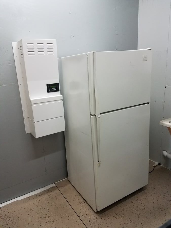 Tips for Maintain Proper Flu Vaccine Storage Temperature