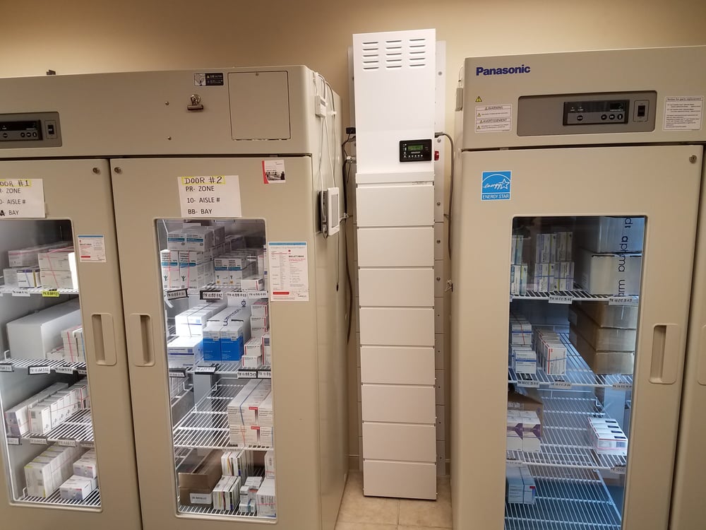 How to Avoid Temperature Excursions?