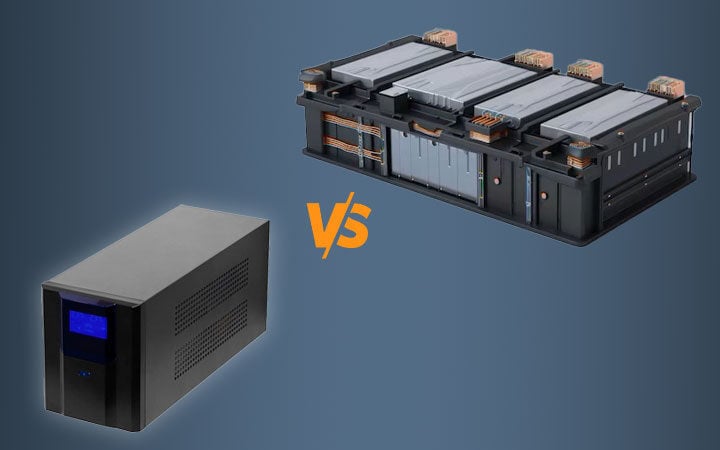 What are the Options for Emergency Backup Power?