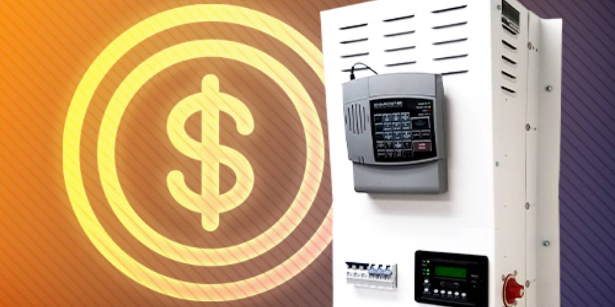 Selecting a Battery Backup System