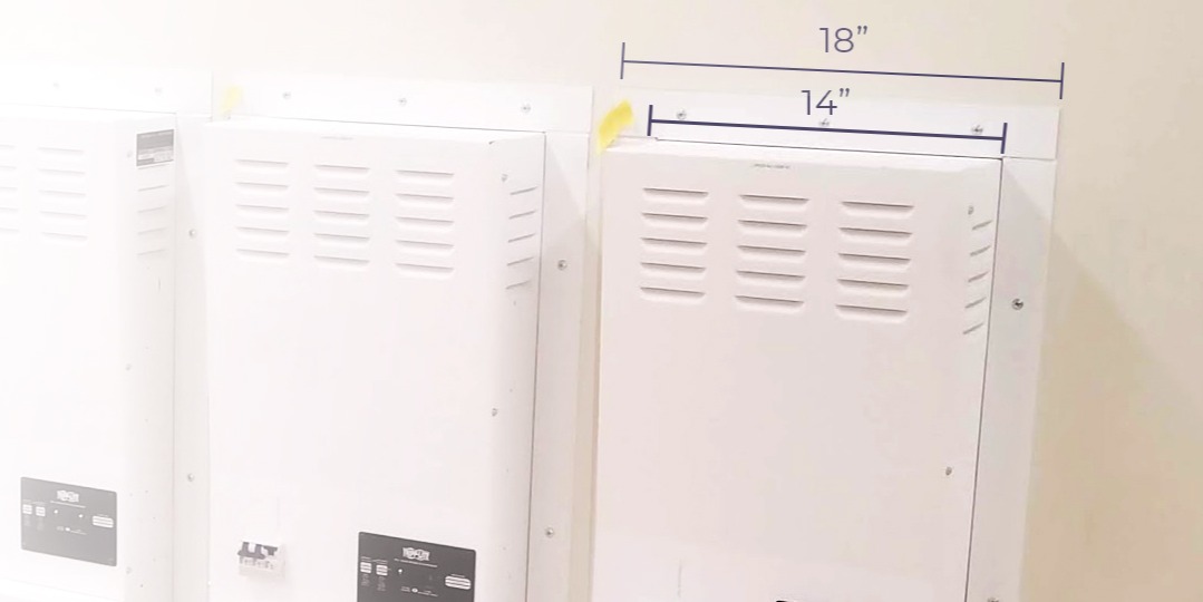 Selecting a Battery Backup System