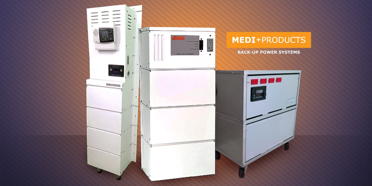 Selecting a Battery Backup System