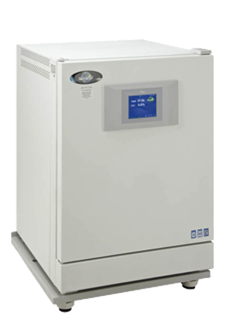 Quality Control Using Blood Temperature Indicators