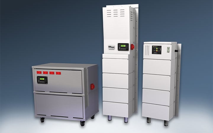What are the Options for Emergency Backup Power?