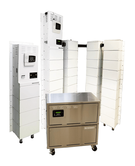 Critical Role of Battery Backup Power in Pharmacy and Medication Storage
