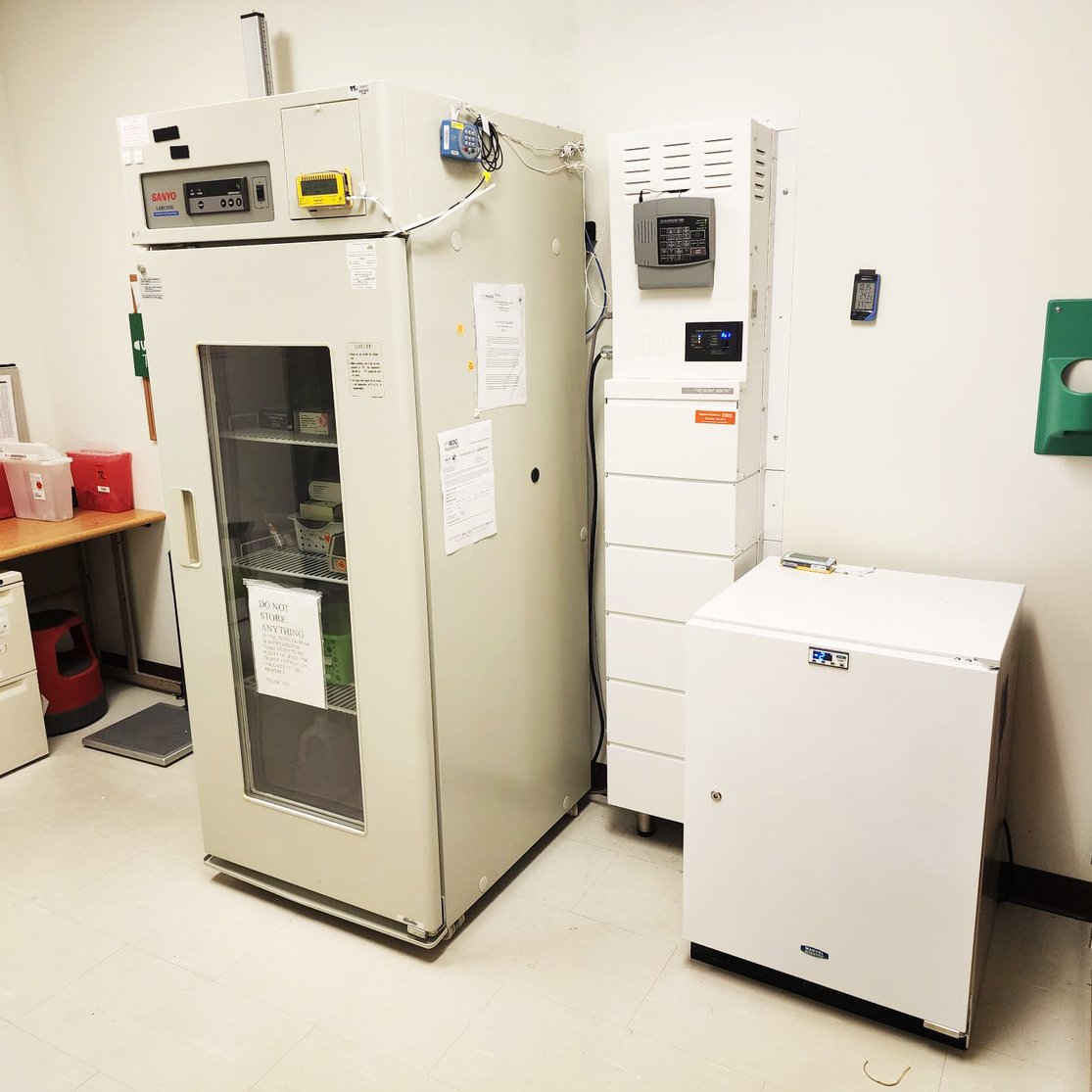 Why You a Need Lab Incubator Battery Backup?