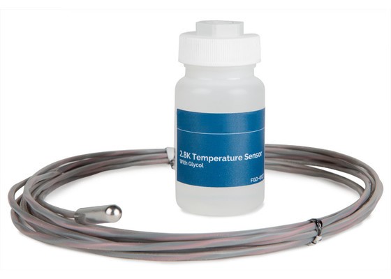 How to Use Buffered Temperature Probes for Medical Refrigeration?