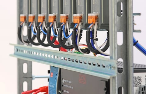 The Importance of Commercial Battery Backup Systems to Your Business