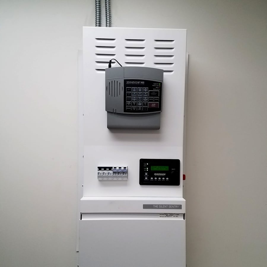 What is the Best Type of Backup Power System?