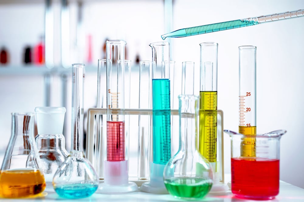 How Battery Backup Power Enhances HPLC Drug Development Efficiency