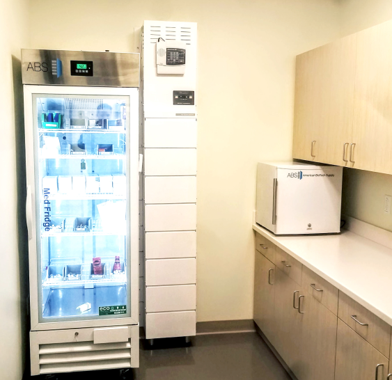 How to Avoid Temperature Excursions?