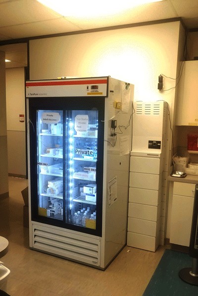 Ensure Optimal Performance: UPS Sizing for Medical Equipment