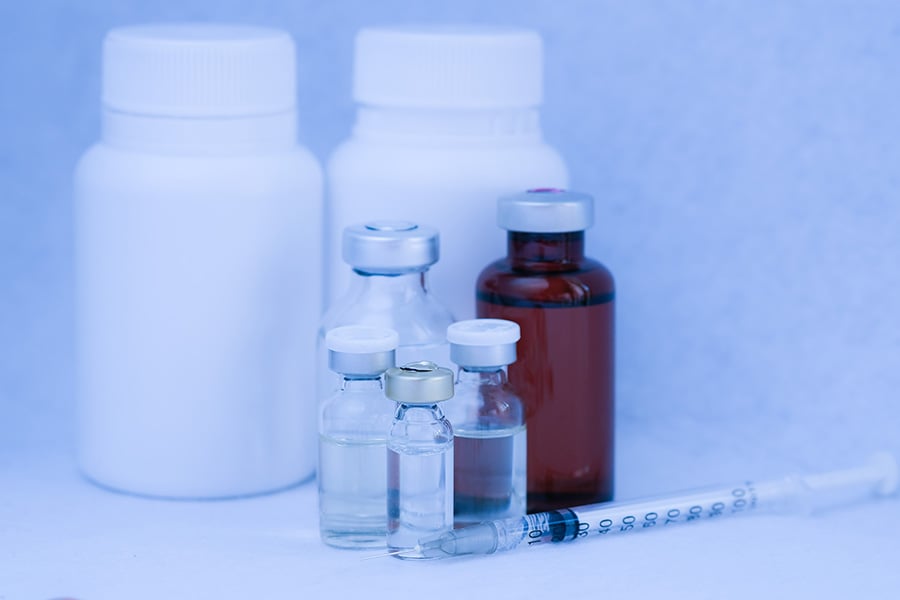 How You Need To Know About Handling Vaccine Diluents?
