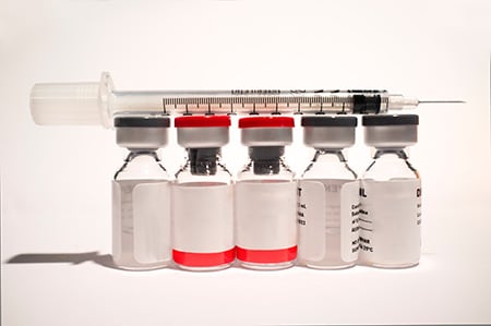 How You Need To Know About Handling Vaccine Diluents?