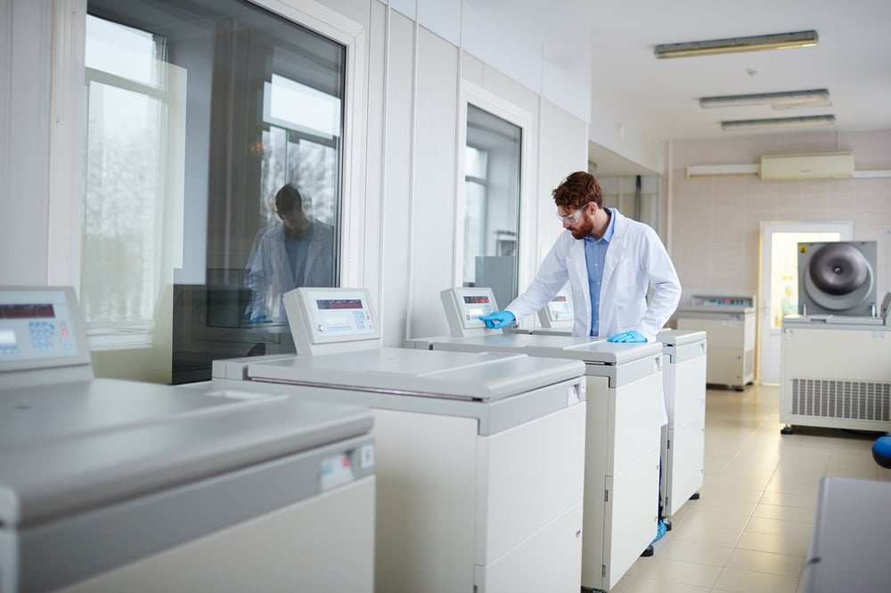 Meeting Standards and Requirements for the VFC, CDC and NSF456