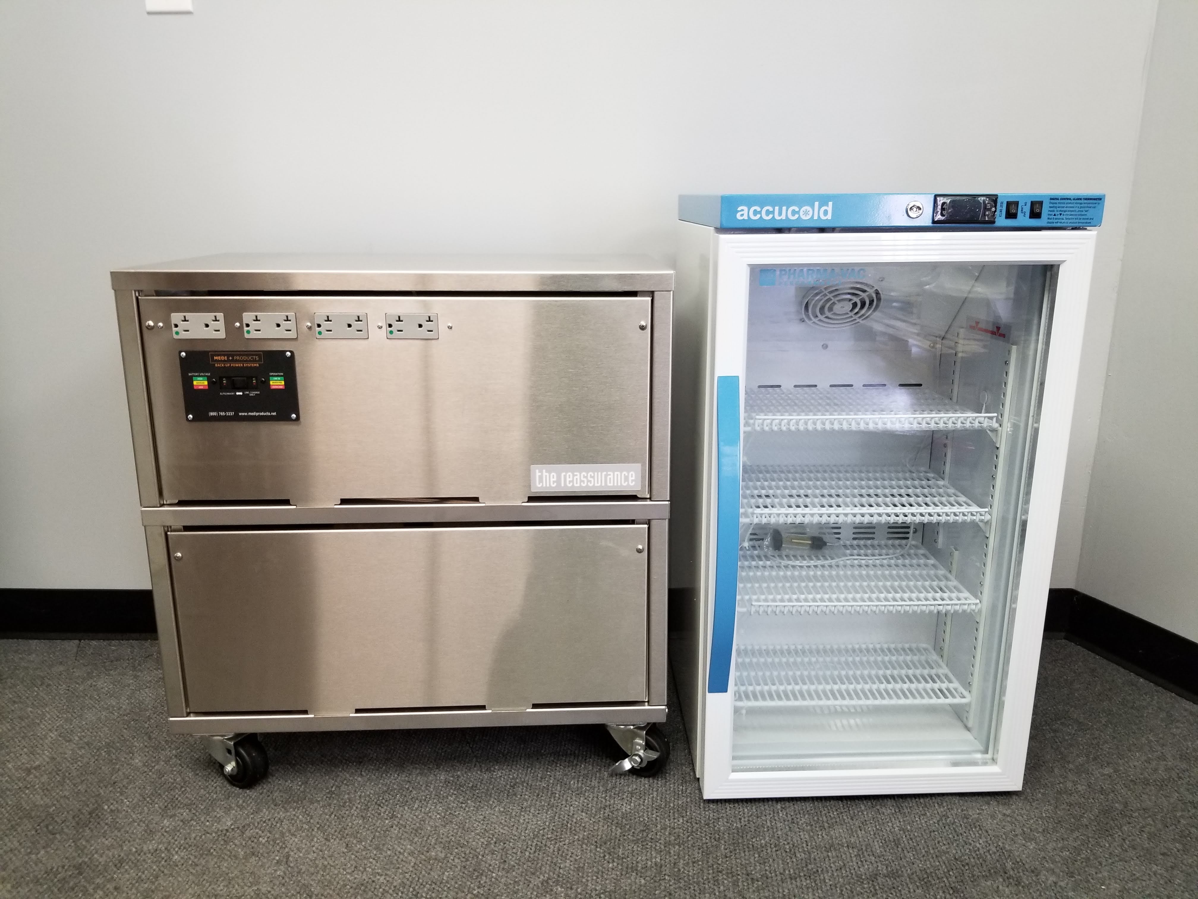 Ensure Optimal Performance: UPS Sizing for Medical Equipment