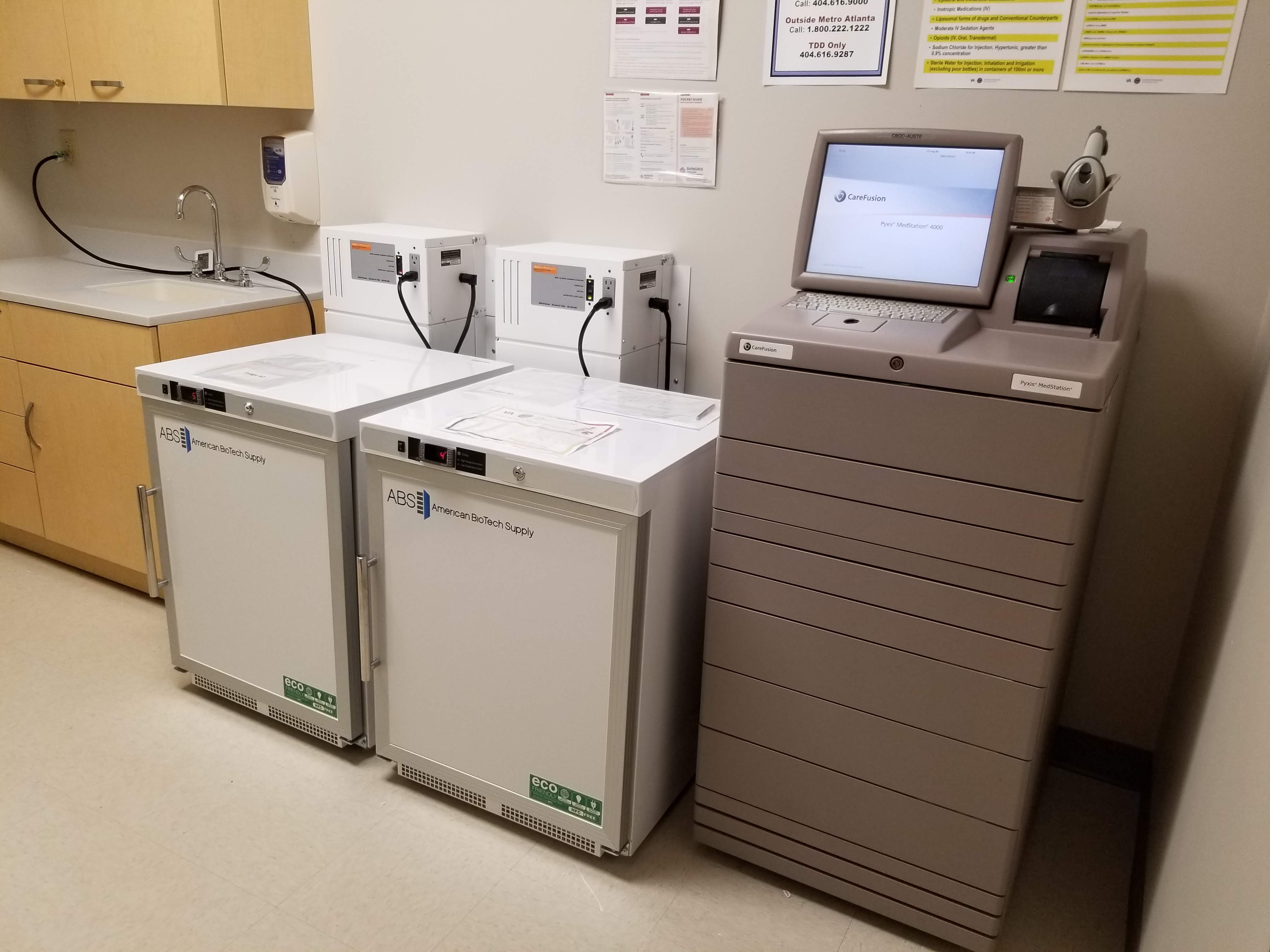 Key Features While Selecting Lab Freezers