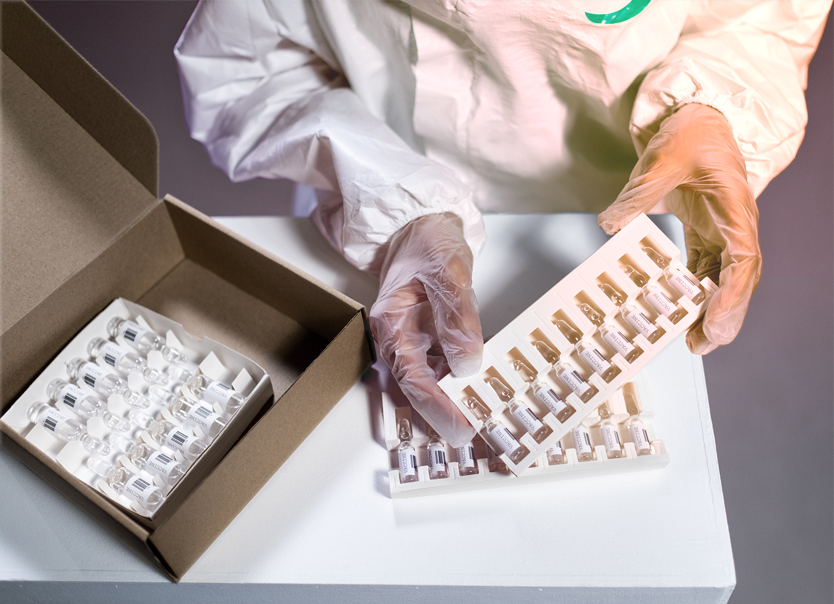 Best Practices for Effective Vaccine Inventory Management