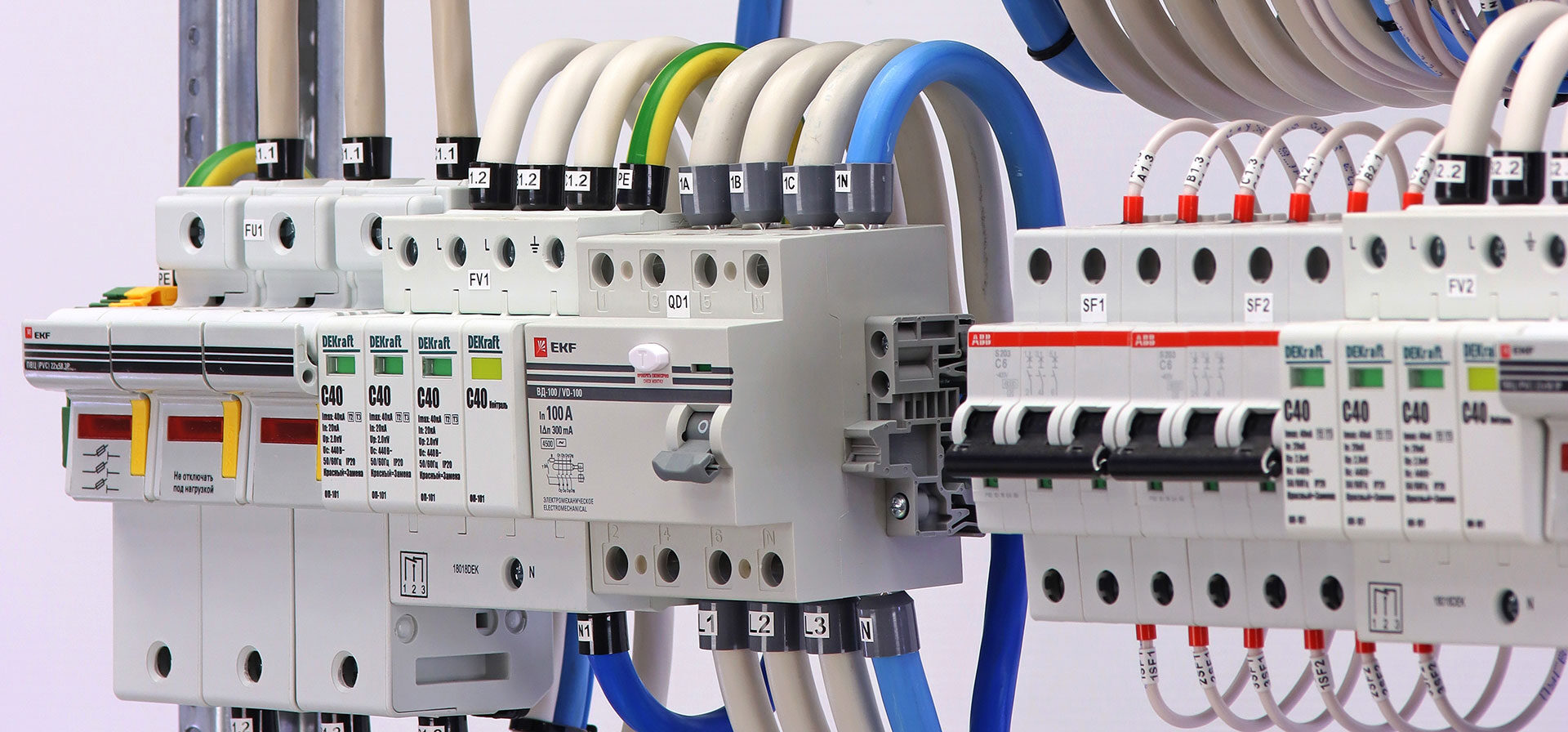 Electrical Circuit Protection The Essentials Of Electric Shock
