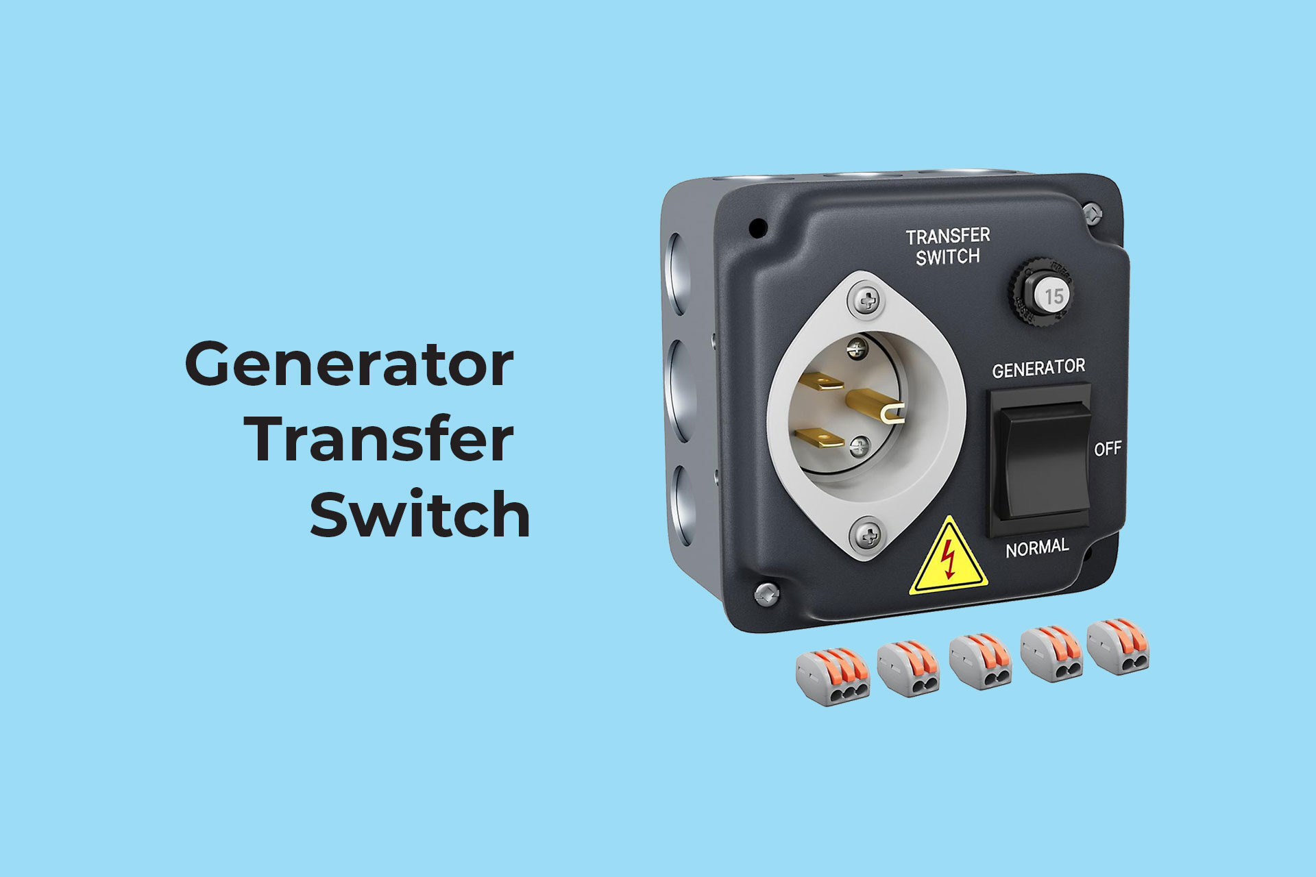 Battery Backup Emergency Power Systems | MediProducts