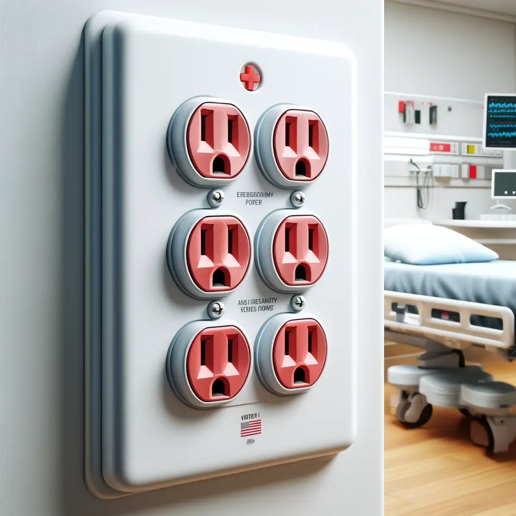 Hospital Power Continuity Essentials