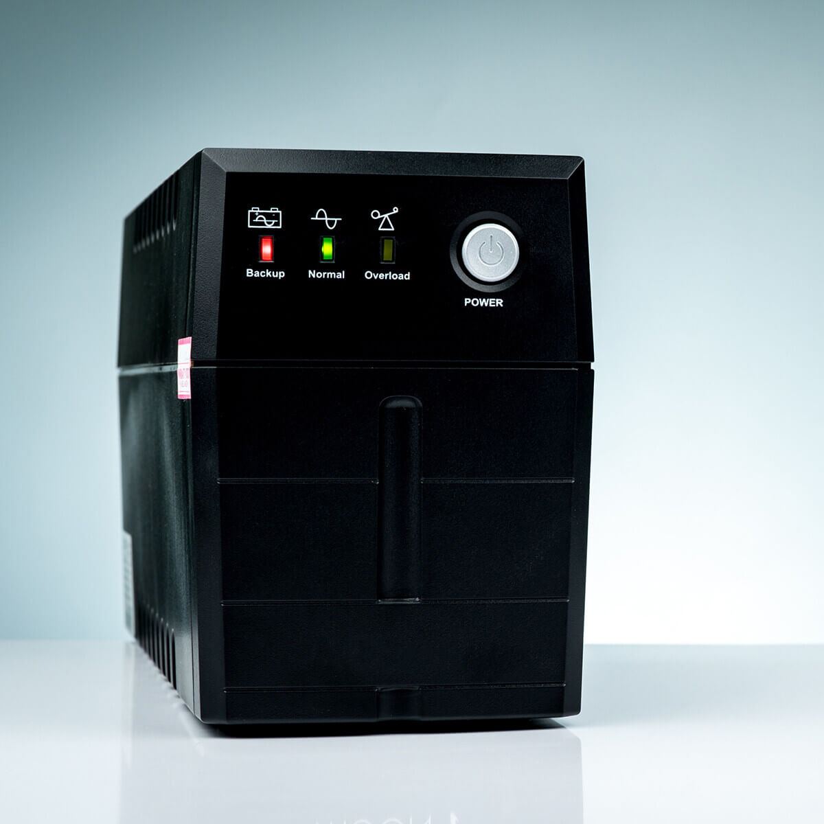 Reliable Power Protection with Line Interactive UPS