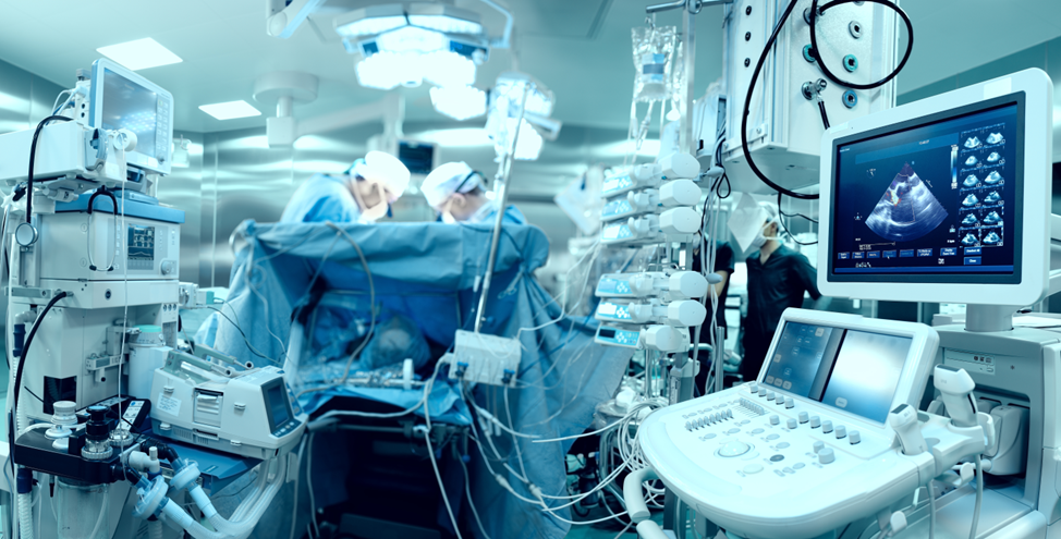 How to Avoid Power Outages in Operating Rooms in Best Ways?