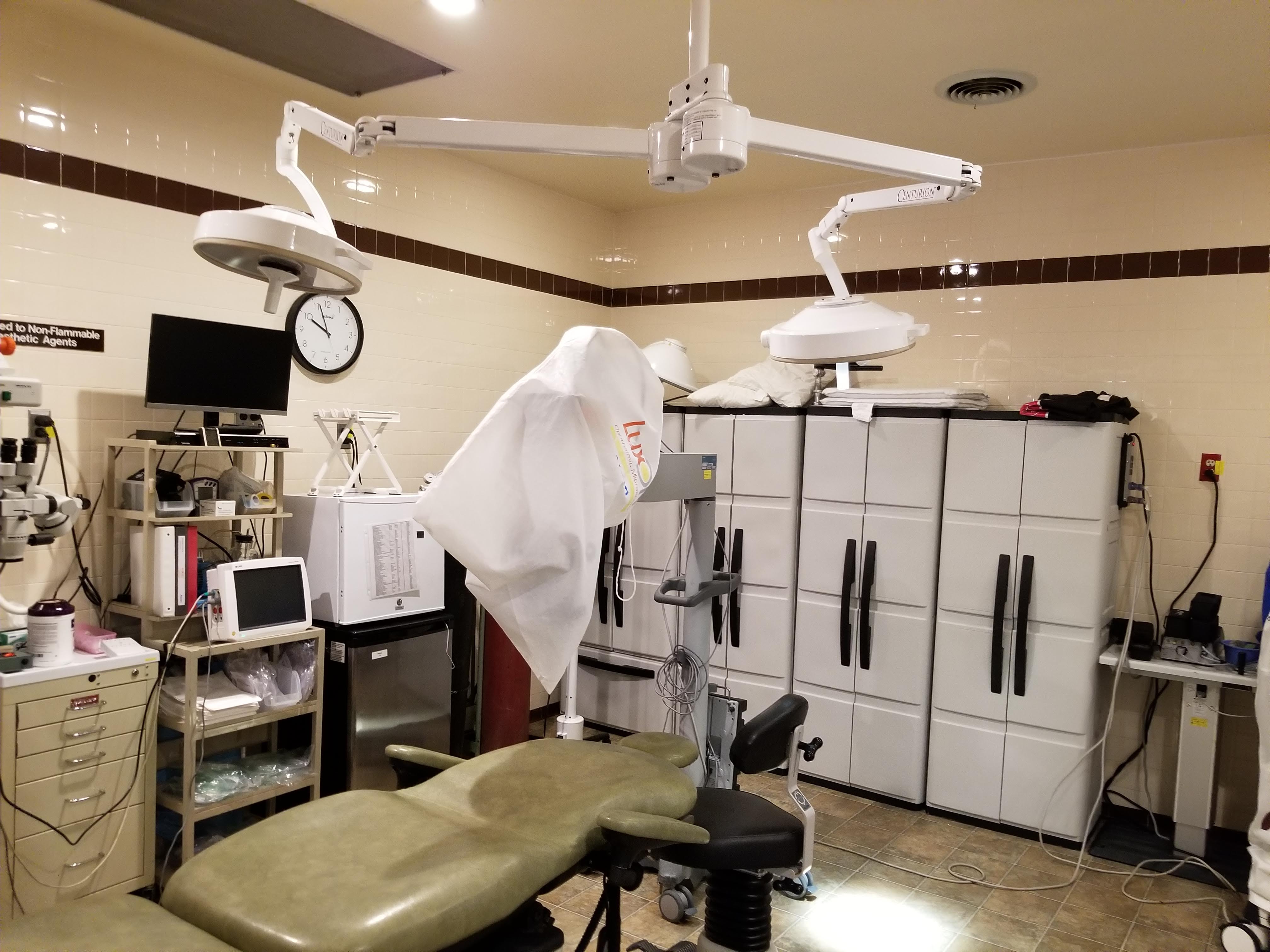 What Are The Best Practices For Office-Based Surgery Centers?