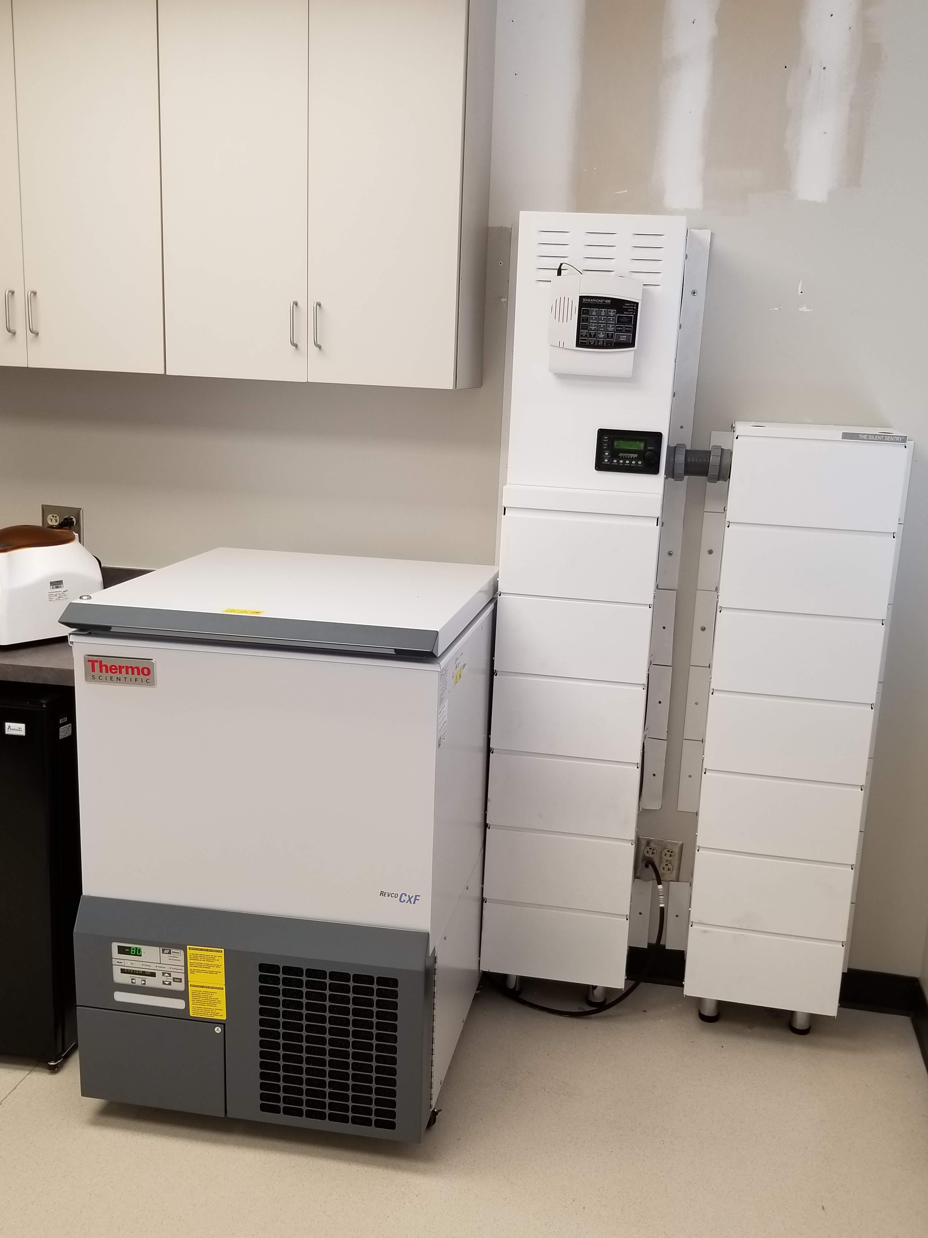 How Does Battery Backup Ensure Ultra-Low Temperature Freezer Safety?