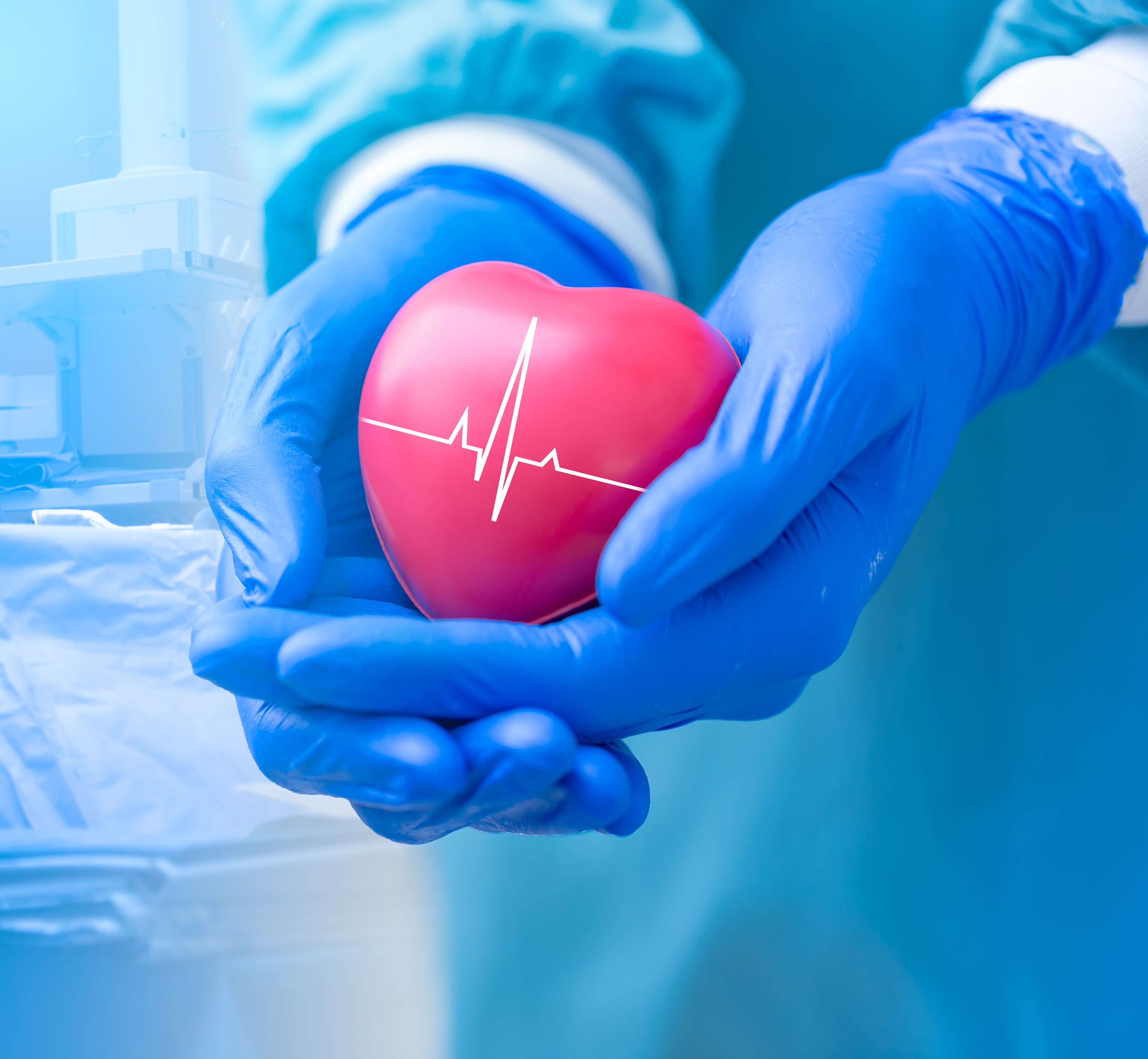 Protecting Life During Surgical Procedures When the Power Fails & Outrage