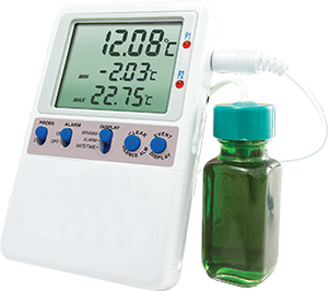 CDC Vaccine Storage & Temperature Guidelines