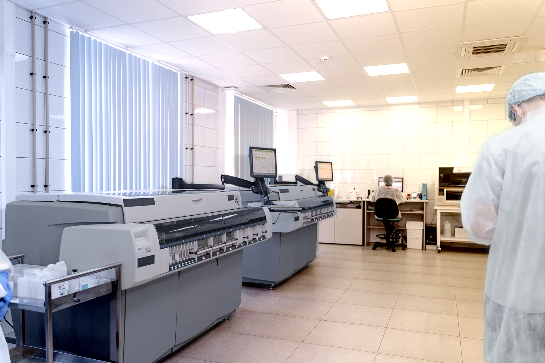 Why You a Need Lab Incubator Battery Backup?