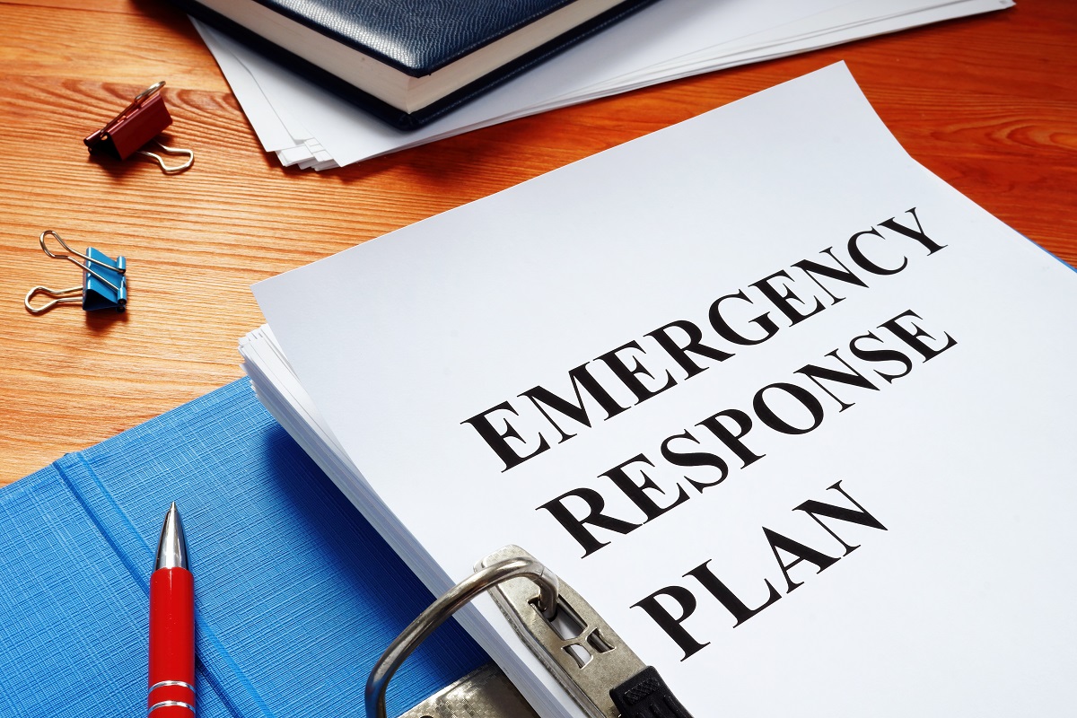 Top Power Outage Emergency Response Plans for Hospitals