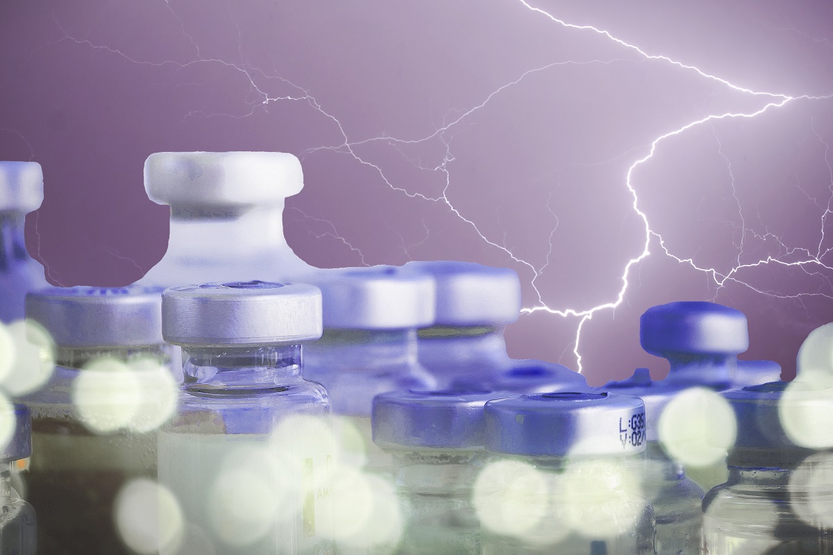 Vaccine Storage And Handling Learning Guide