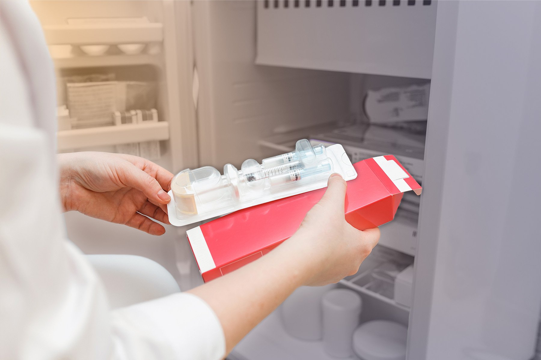 Know About Pharmacy Medication Refrigerators