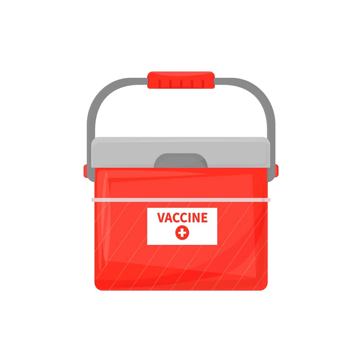 Best Way To Pack a Vaccine Transport Cooler