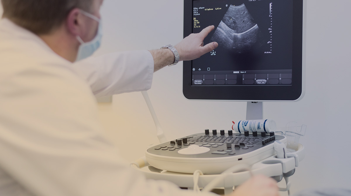 Why Should Physicians use a UPS for Ultrasound Machines?